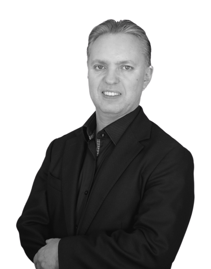 Daniel Amparán - FERNFUTURES